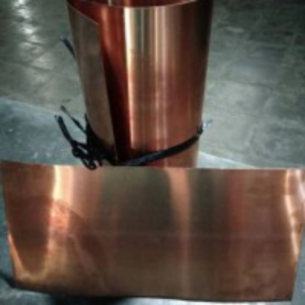 Jual plat tembaga 0,05mm x 40mm x 1000mm | Shopee Indonesia