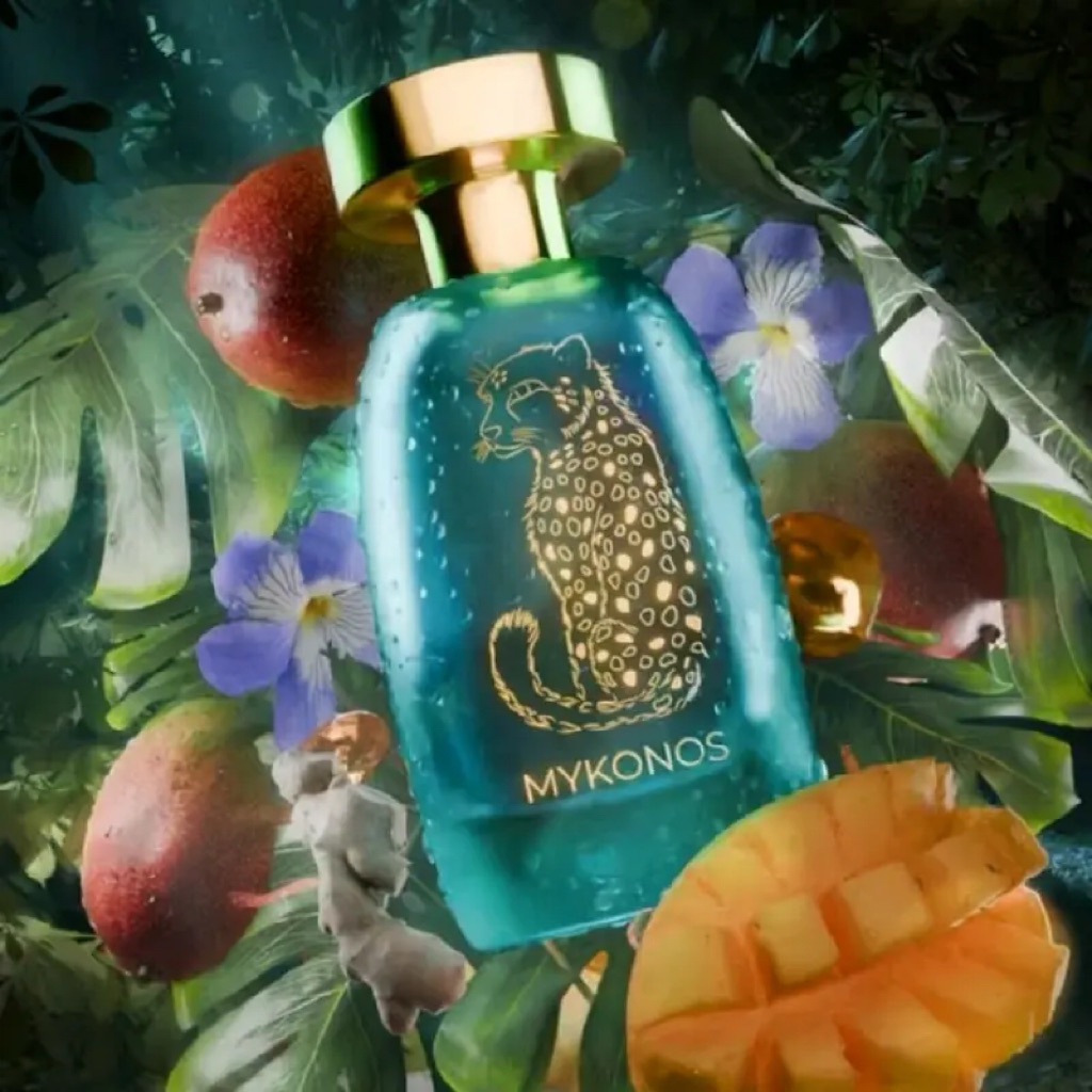 Jual Mykonos Dreamscape Extrait De Parfum ( Full Bottle ) | Shopee ...