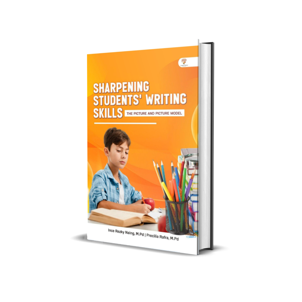 Jual Buku Sharpening Students’ Writing Skills With The Picture And ...