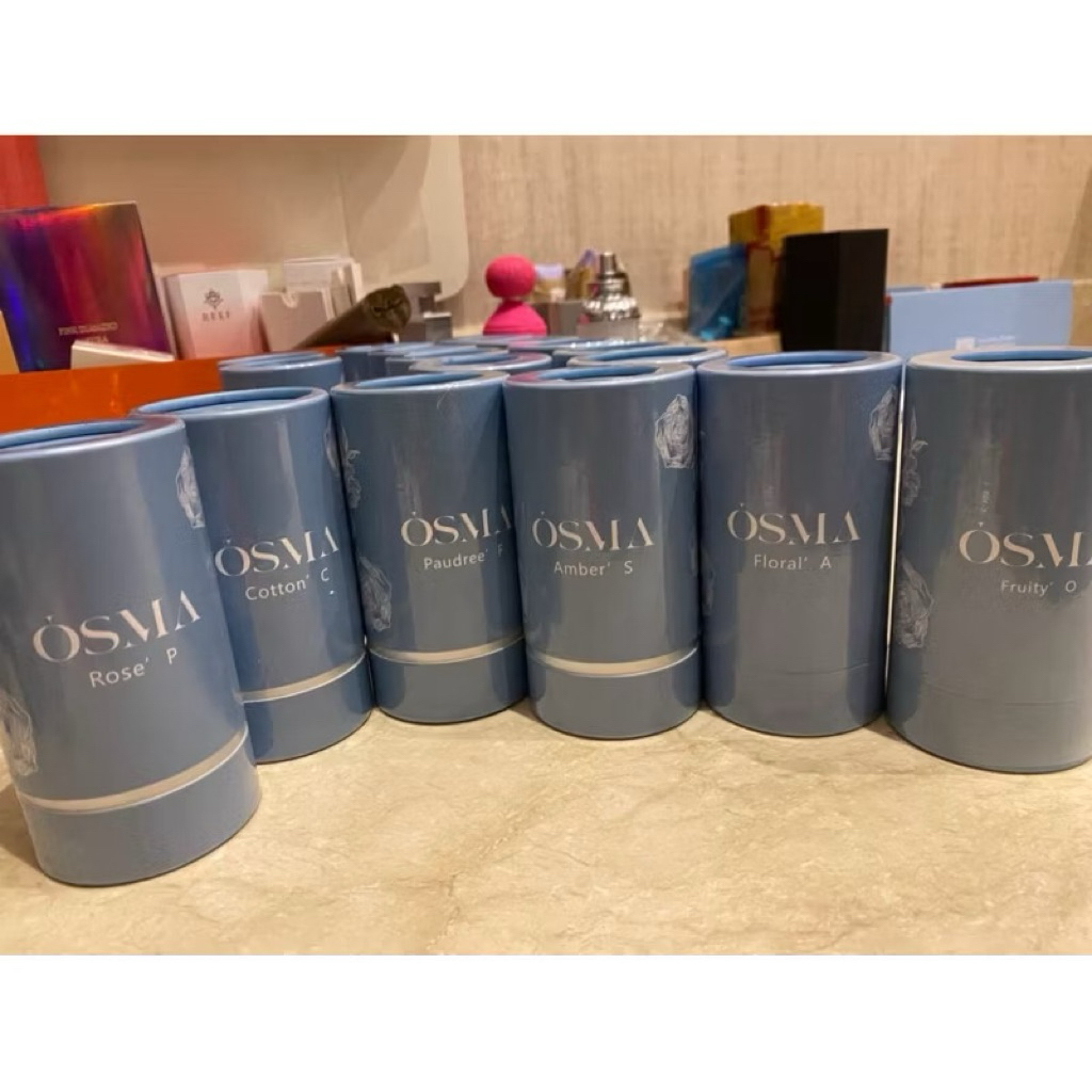 Jual Osma Parfum Terlengkap & Harga Terbaru Juni 2026 | Shopee Indonesia