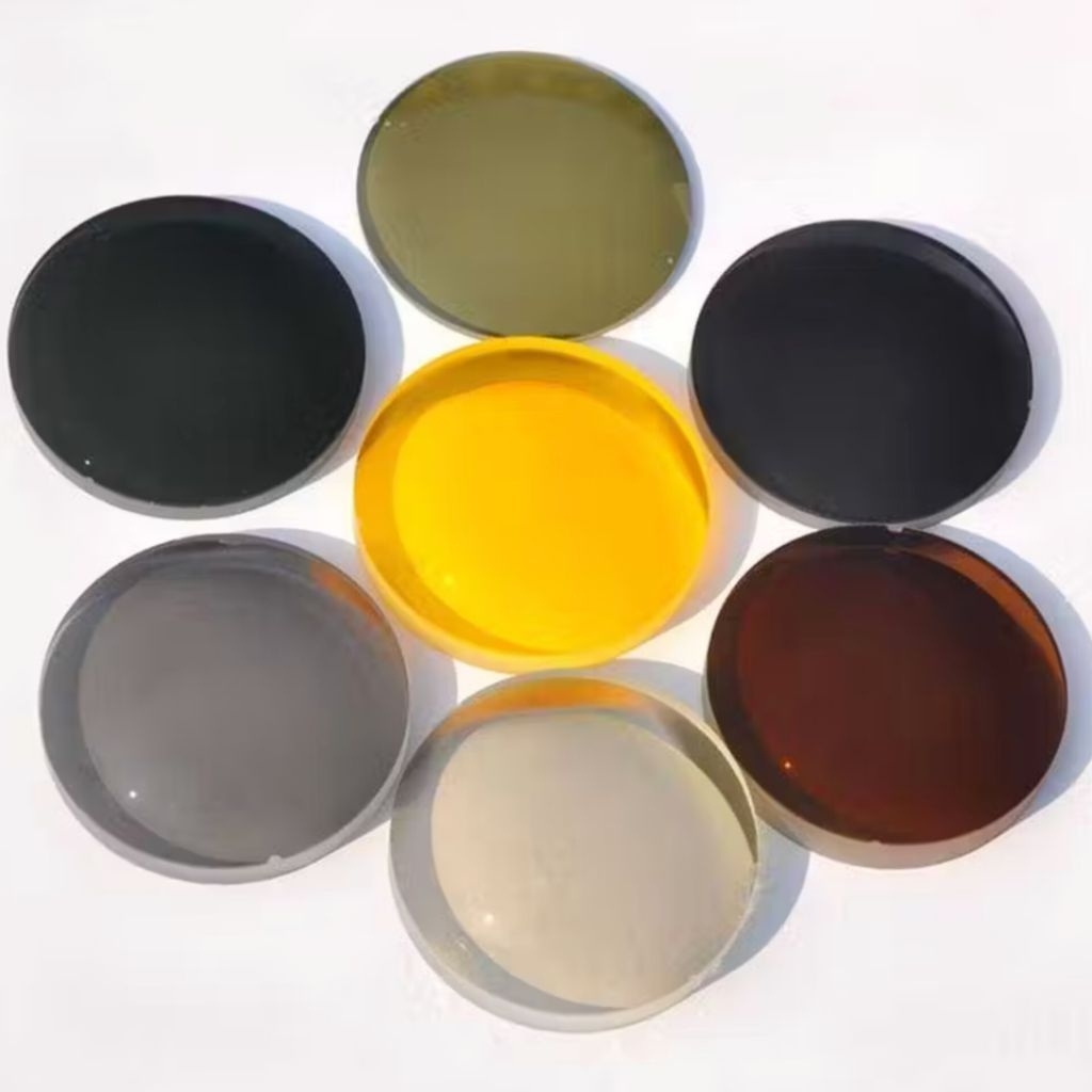 Jual Pembuatan Lensa Warna Permanen Bisa Minus /Cylinder | Shopee Indonesia