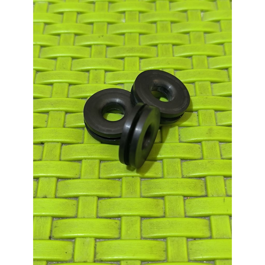 Jual Grommet cover body Ninja R SSR Model Original (19G) | Shopee Indonesia