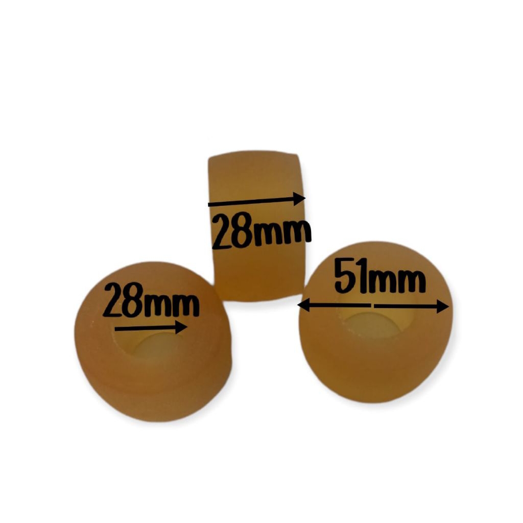 Jual Ruber coupling FCL.f3 polyurethane karet kopling pompa transfer f3 ...