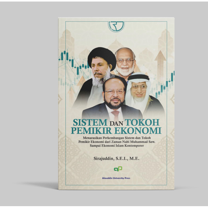 Jual Sistem Dan Tokoh Pemikir Ekonomi Menarasikan Perkembangan Sistem ...
