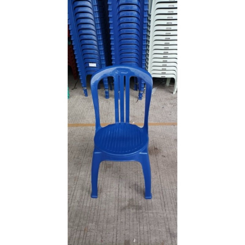 Jual (PAKET KURSI) Kursi BIG 101 Napolly Sender Plastik Napolly Kursi ...