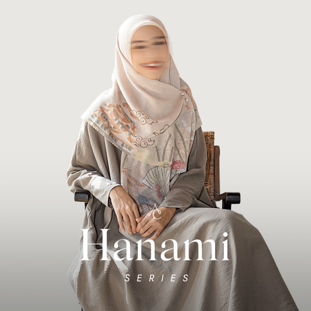 Jual Alur Cerita Hanami Series | Shopee Indonesia