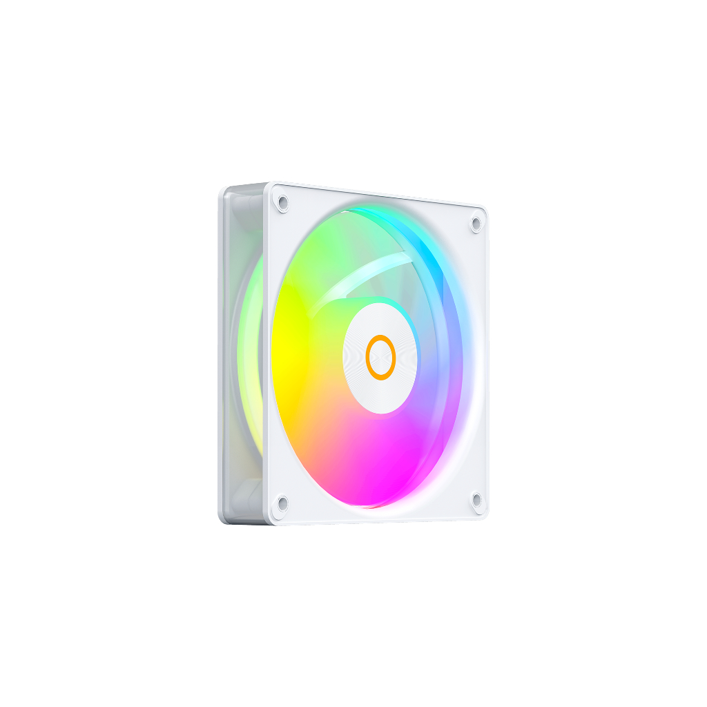 Jual Fan Casing PC Komputer | Ocypus Gamma F12 F-12 Elite ARGB RGB ...