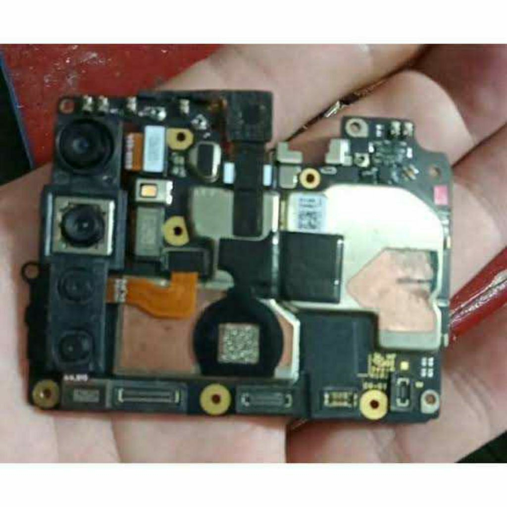 Jual MESIN HP REALME 5I NORMAL | Shopee Indonesia