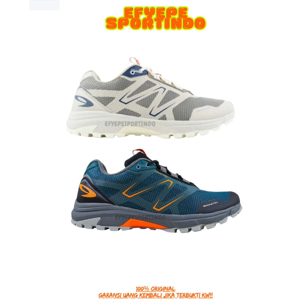 Jual SEPATU SNEAKER RUNNING NINTEN 910 YUZA 100% ORIGINAL | Shopee ...