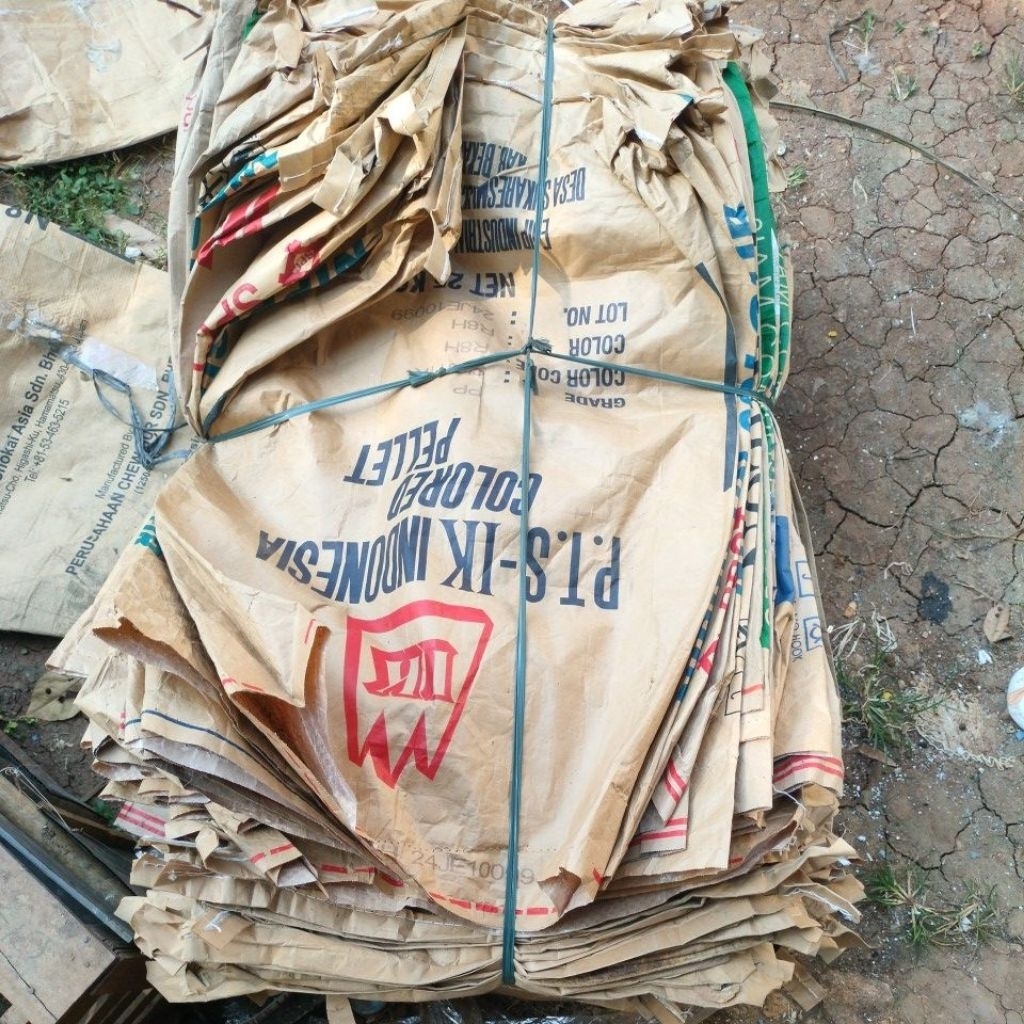 Jual KARUNG NOBLEN POLYBEK ISI 700PCS | Shopee Indonesia