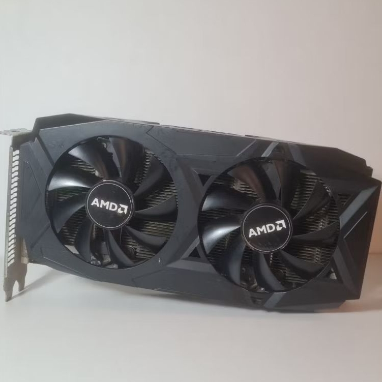Jual RX 580 8GB PowerColor RedDragon v2 | Shopee Indonesia