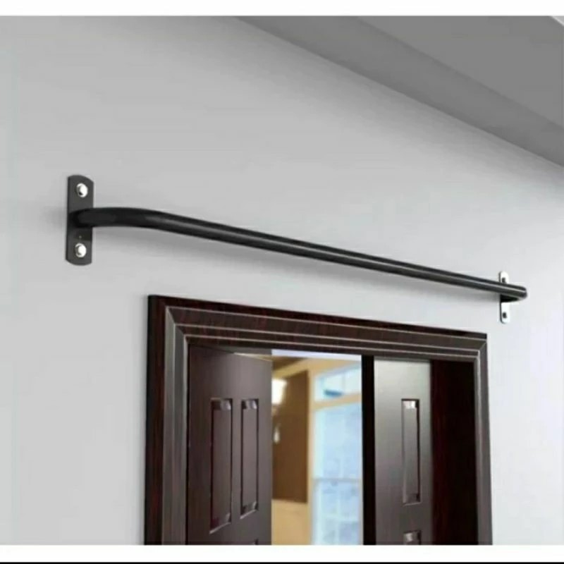 Jual Pull Up Bar Atas Pintu | Shopee Indonesia