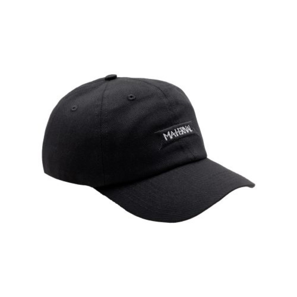 Jual Kouche MATERNAL DISASTER TOPI 6 PANELS SNAP BACK CAPS | Shopee ...