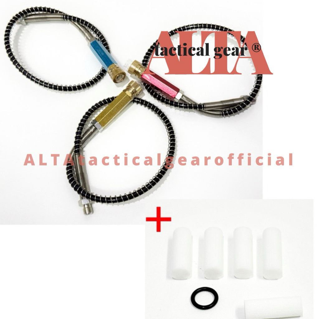 Jual Selang pompa fullset busa filter | Shopee Indonesia