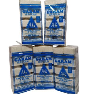 Jual Garam 1 Bungkus Terlengkap & Harga Terbaru Januari 2026 | Shopee ...