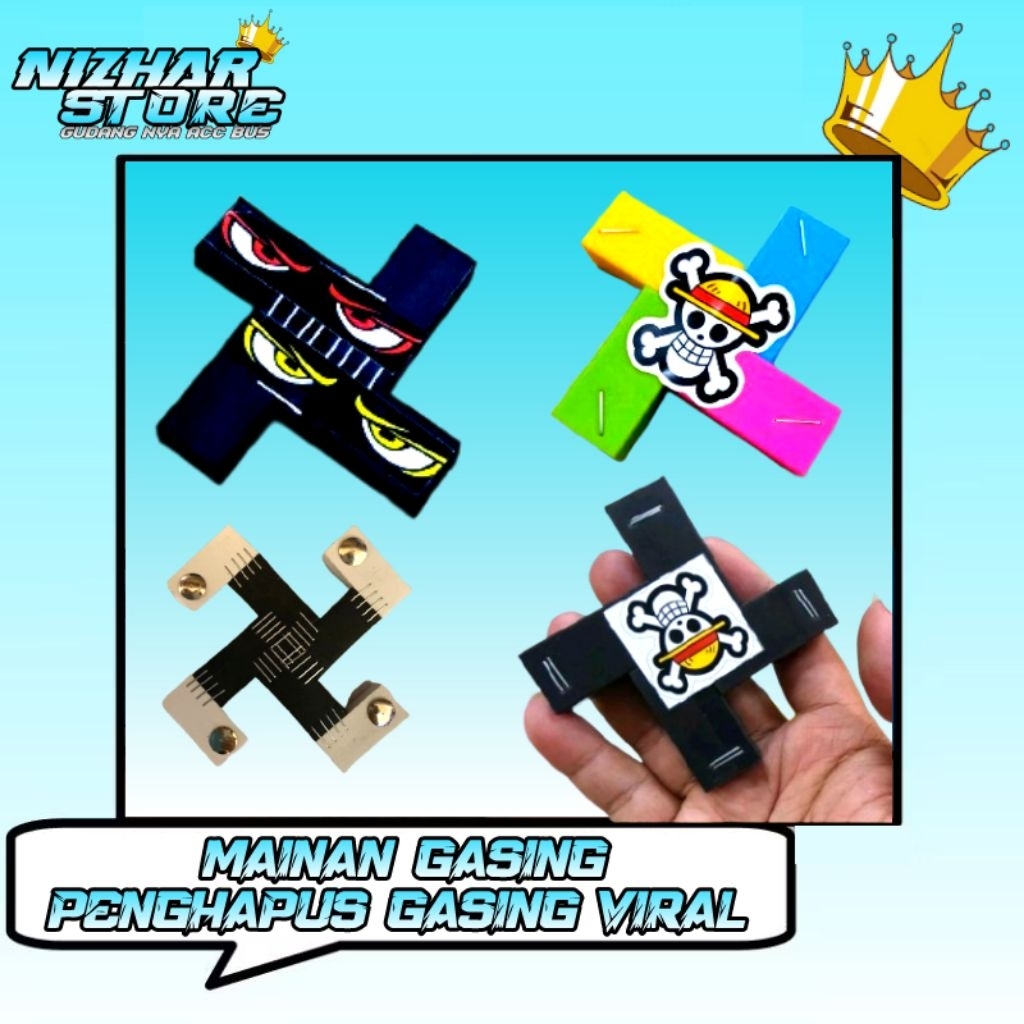 Jual Mainan gasing penghapus viral gasing penghapus | Shopee Indonesia