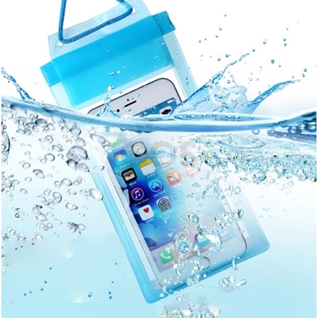 Jual Case HP WaterProof Anti Air Aman Saat Hujan Karena Sudah Anti Air ...