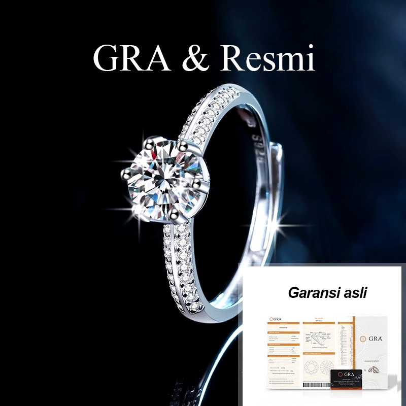 Jual Cincin Berlian - Kado Lamaran dan Ulang Tahun Pernikahan ...