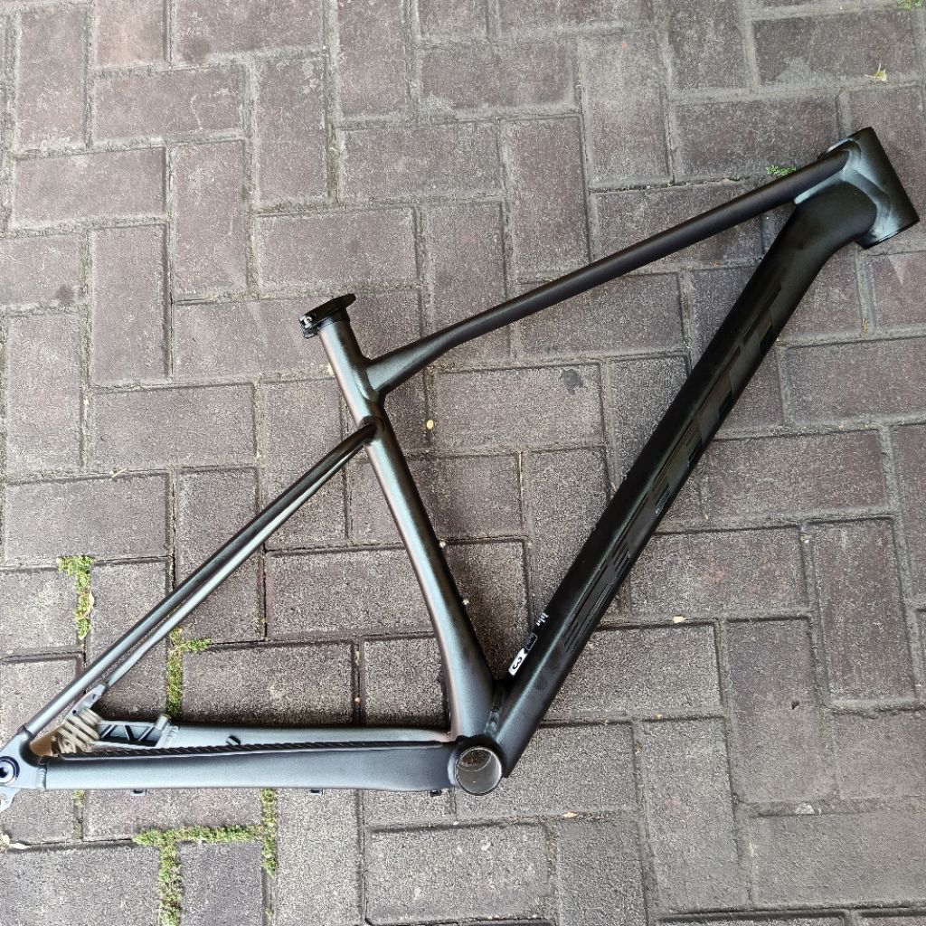 Jual Frame Scott Scale 950 Alloy 2023 Chameleon Green | Shopee Indonesia