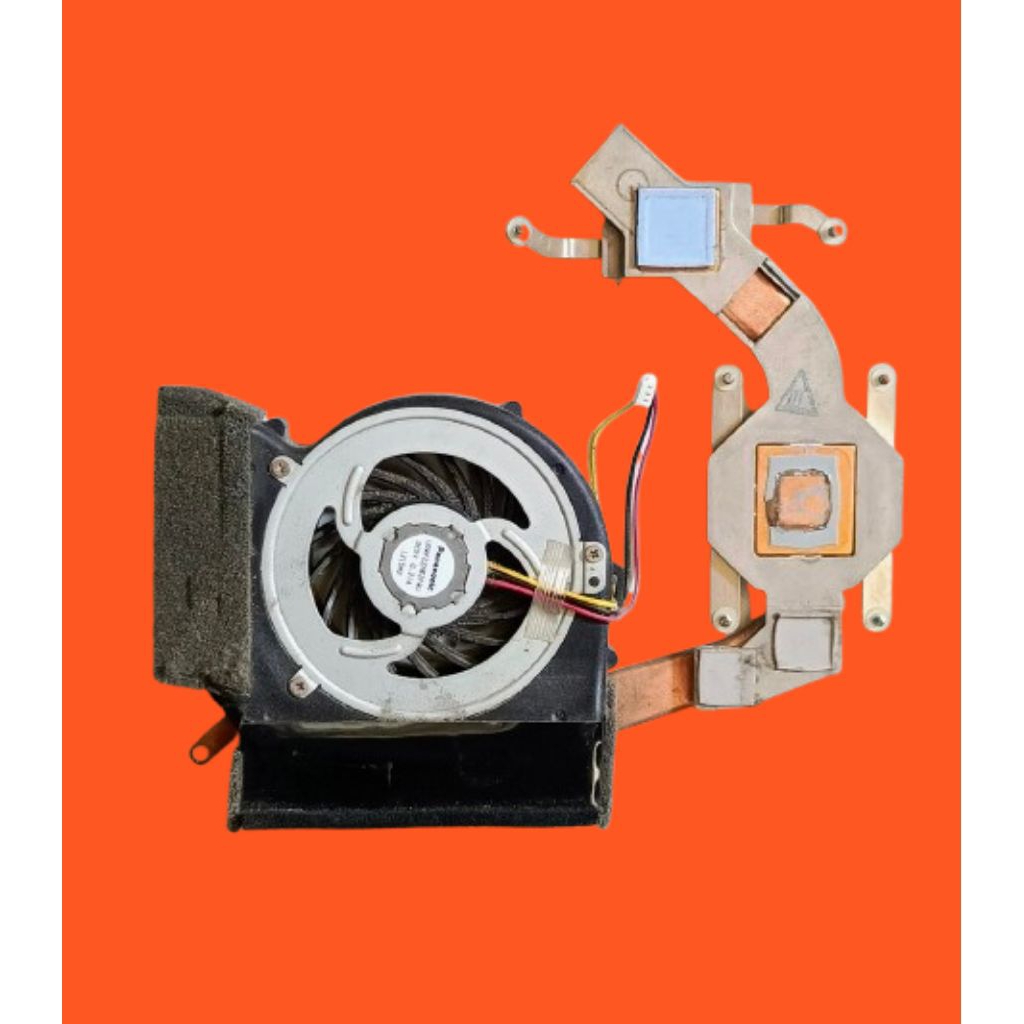 Jual Fan Heatsink kipas prosesor laptop Lenovo Thinkpad L410 | Shopee ...