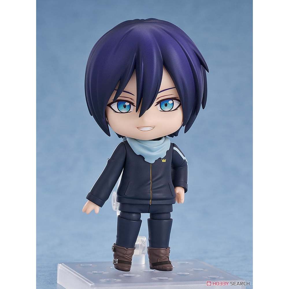 Jual Nendoroid Yato - Noragami | Shopee Indonesia