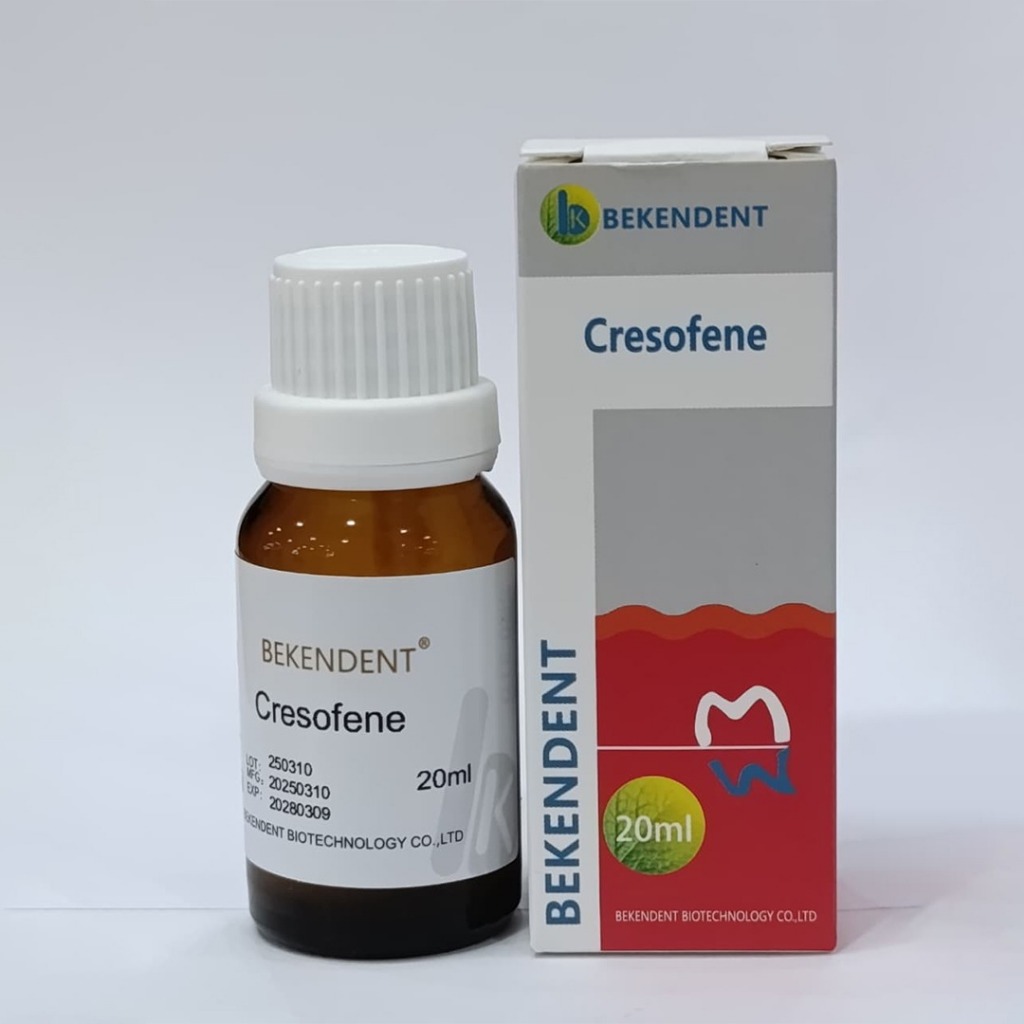 Jual Cresofene anti septik-inflamasi-dis infektan saluran akar ...