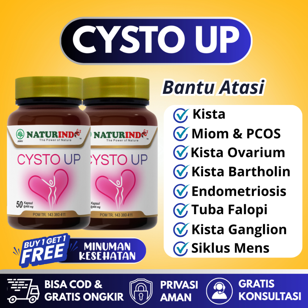 Jual Obat Kista Miom Mioma Obat Kista Bartholin Ovarium Kista Coklat ...