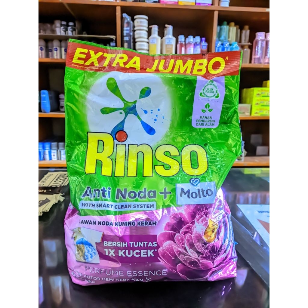 Jual RINSO ANTI NODA 1,8kg | Shopee Indonesia
