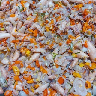 Jual Lauk TUMIS CUMI CABE MATAH Matang Mateng Ready to eat masakan ...