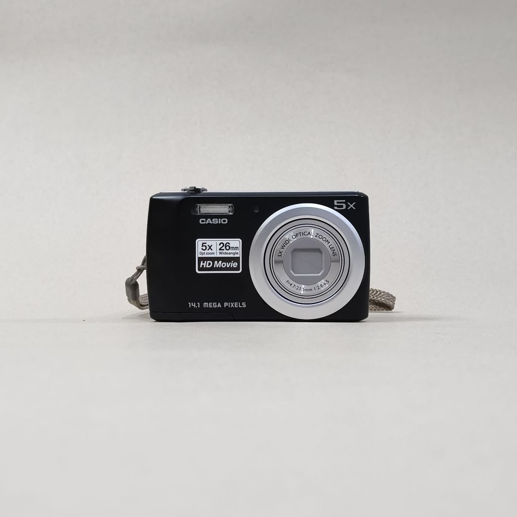 Jual Kamera Casio QV-R200 Digicam Digital Camera | Shopee Indonesia