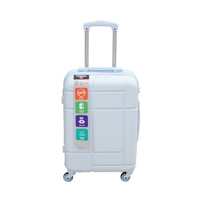 Jual Supercase 20 Inci Popsicle Koper Abs Tsa Lock | Shopee Indonesia