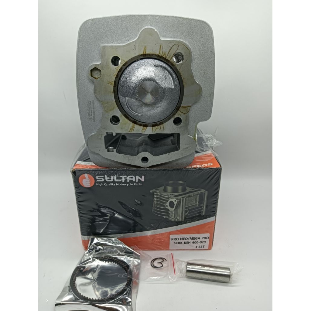 Jual CYLINDER BLOK SEHER BLOCK MESIN GL PRO NEOTECH MEGA PRO old -MEREK ...