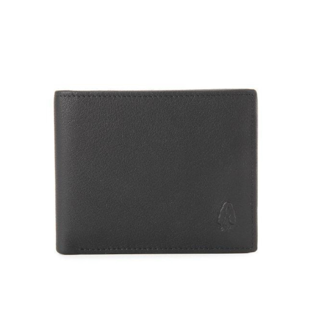 Jual Dompet Pria Hush Puppies Original - Leather & RFID - Shiro ...