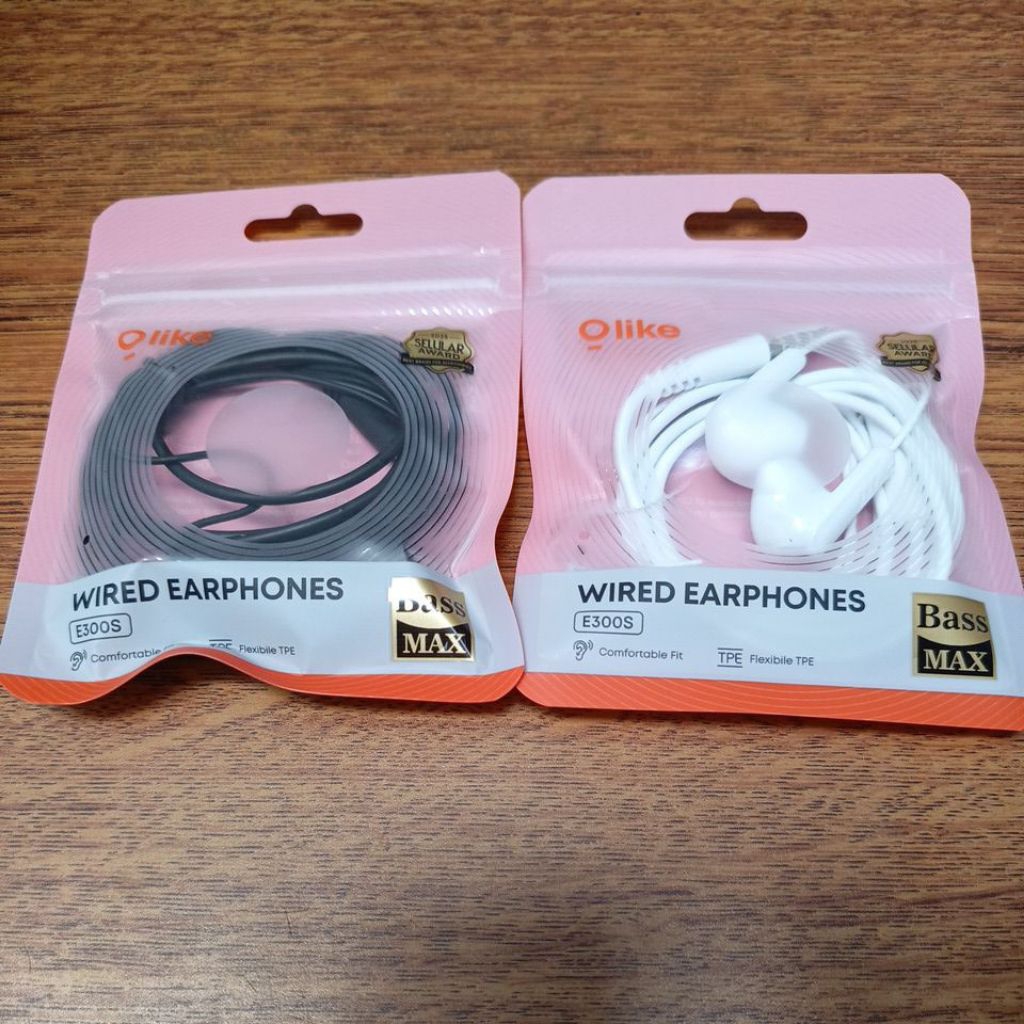 Jual Olike Headset Terlengkap & Harga Terbaru Juni 2026 | Shopee Indonesia