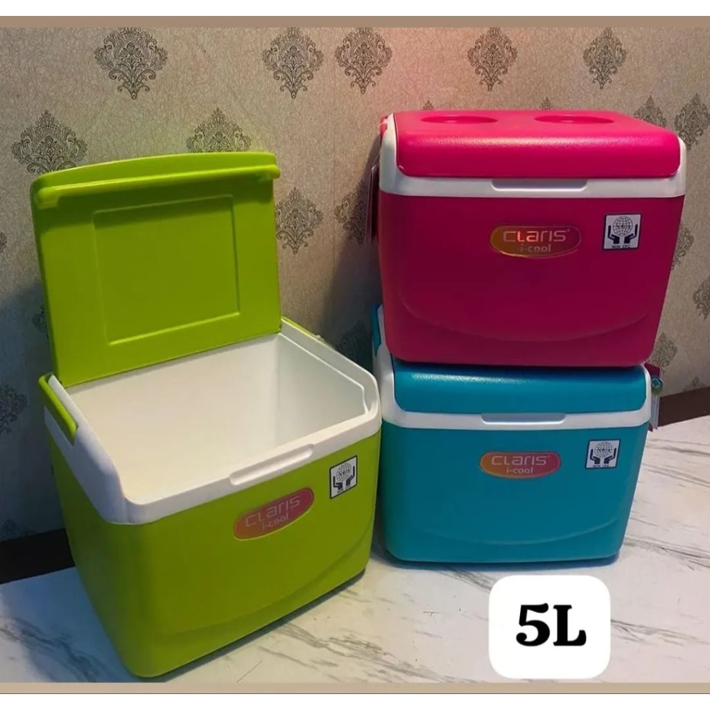 Jual Cooler box 5L | Shopee Indonesia