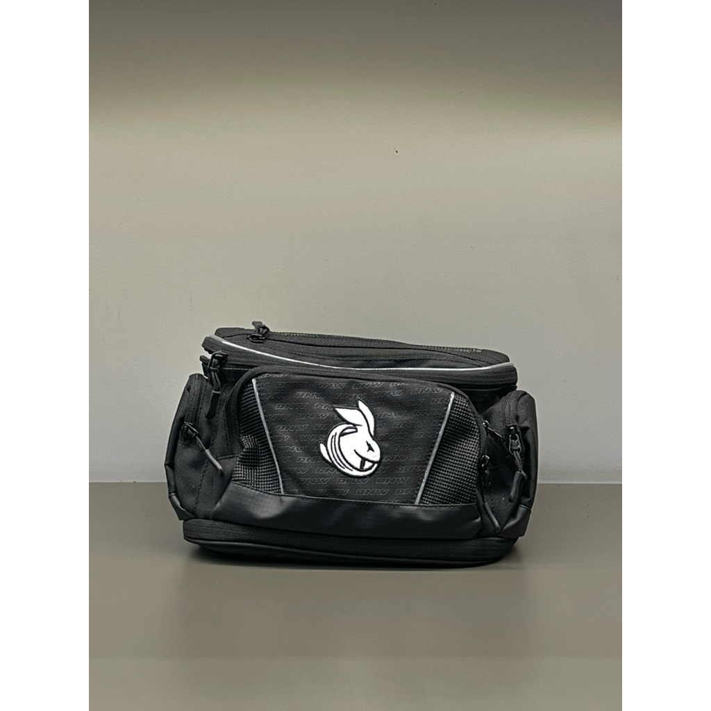 Jual Rabbit and Wheels Waistbag Raws V3 | Shopee Indonesia