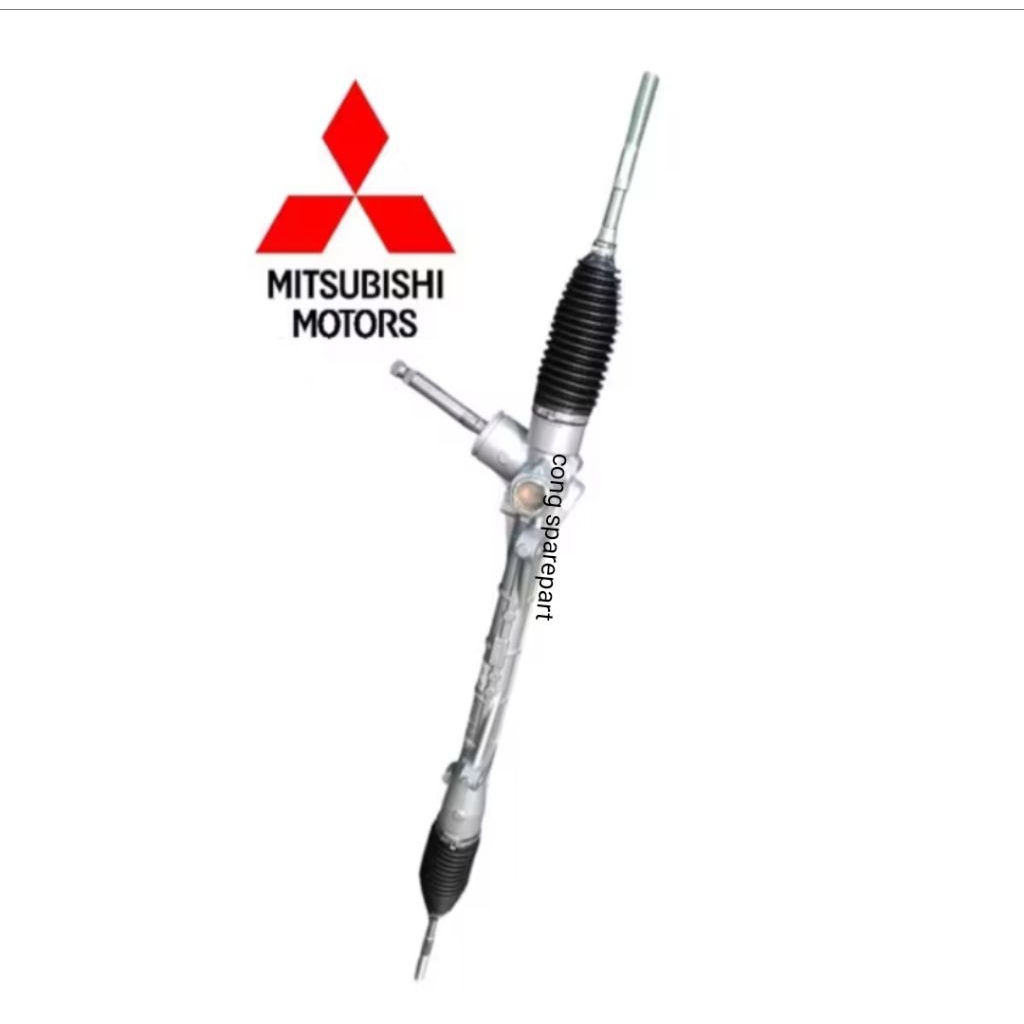 Jual Rack steering Eps Mitsubishi Xpander Original | Shopee Indonesia