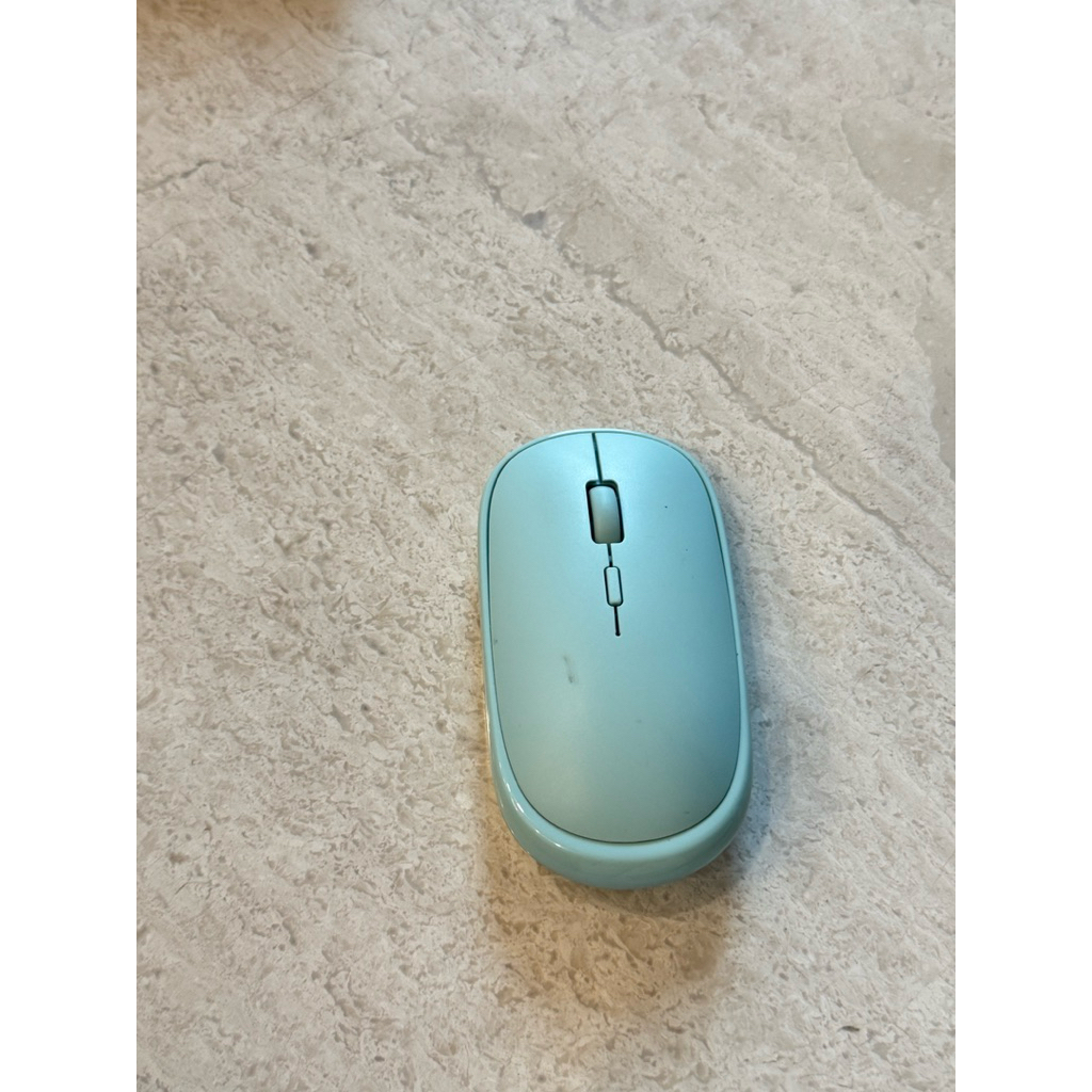 Jual Wireless Mouse | Shopee Indonesia