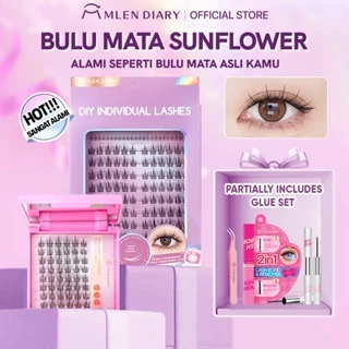 Toko Online Mlen Diary Official Store | Shopee Indonesia