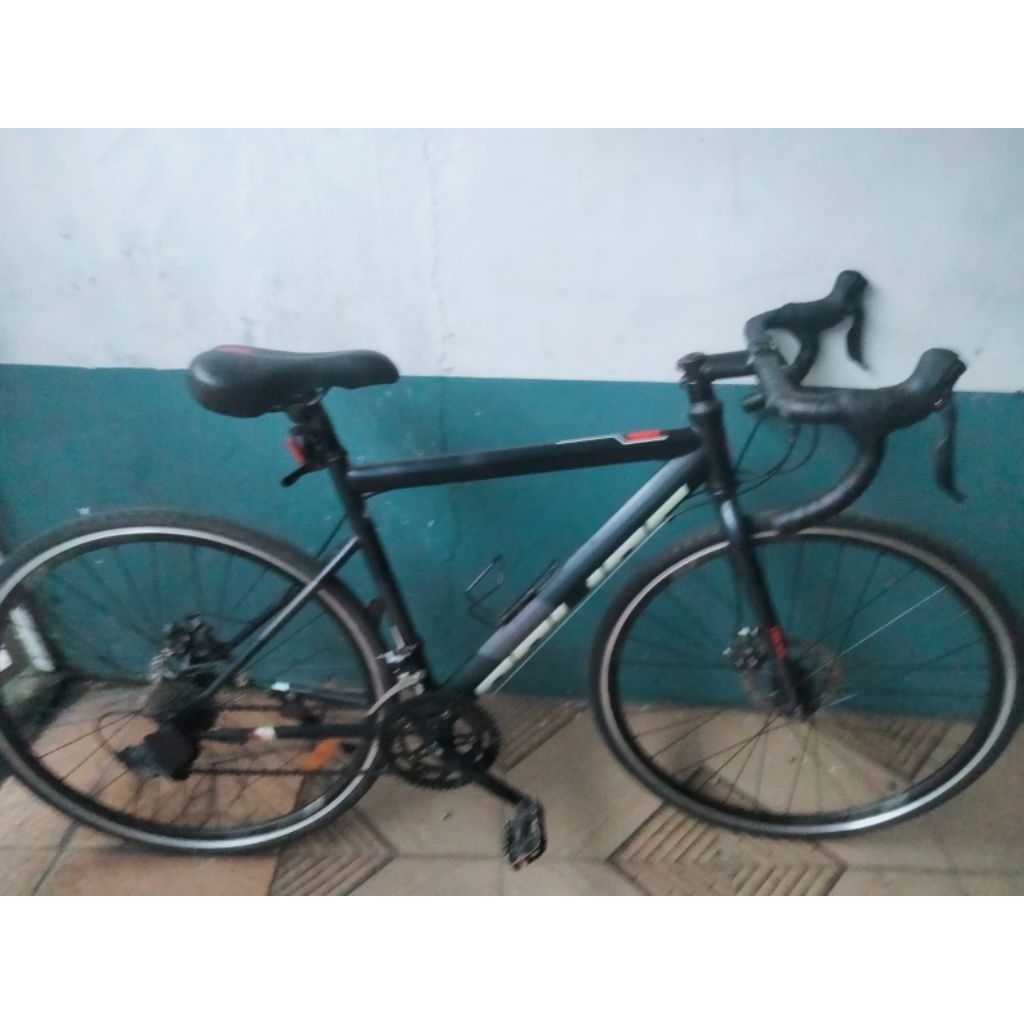 Jual sepeda roadbike police Toronto | Shopee Indonesia