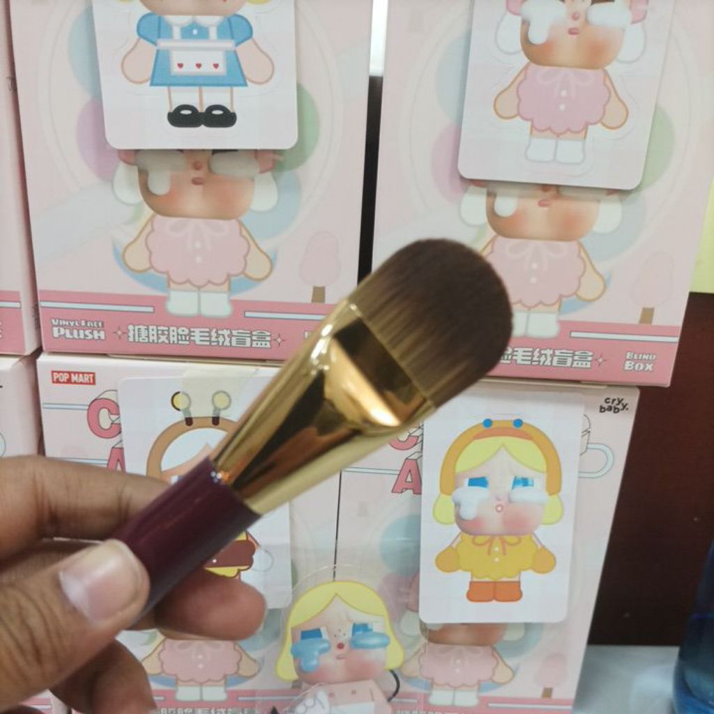 Jual brush cry baby crying again | Shopee Indonesia