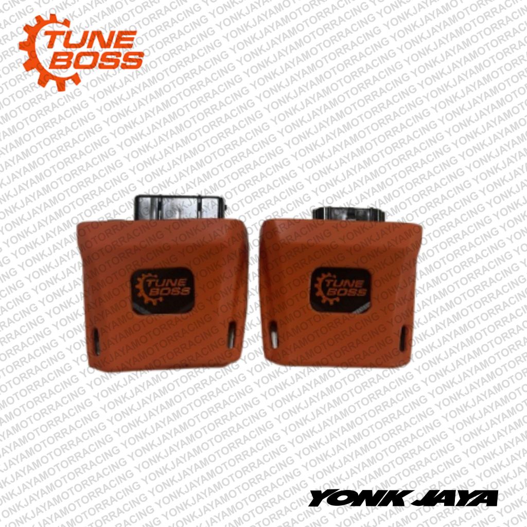Jual ECU TUNE BOSS XMAX V1 OLD / XMAX V2 CONNECTED NEW | Shopee Indonesia