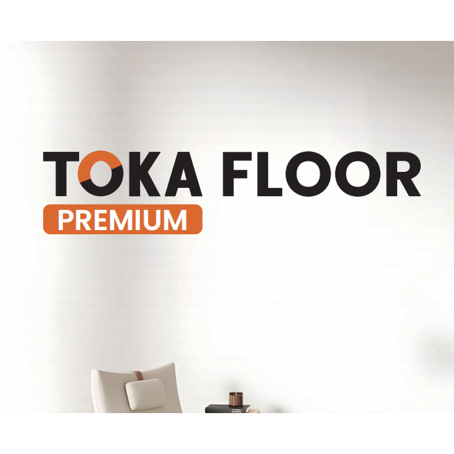 Jual lantai vinyl TOKA Floor Premium motif stone tebal 2mm | Shopee ...