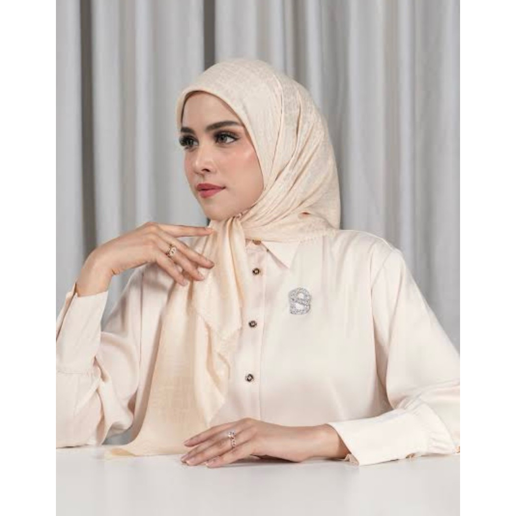 Jual Warehousesale Everyday tapis embos by buttonscarves | Shopee Indonesia