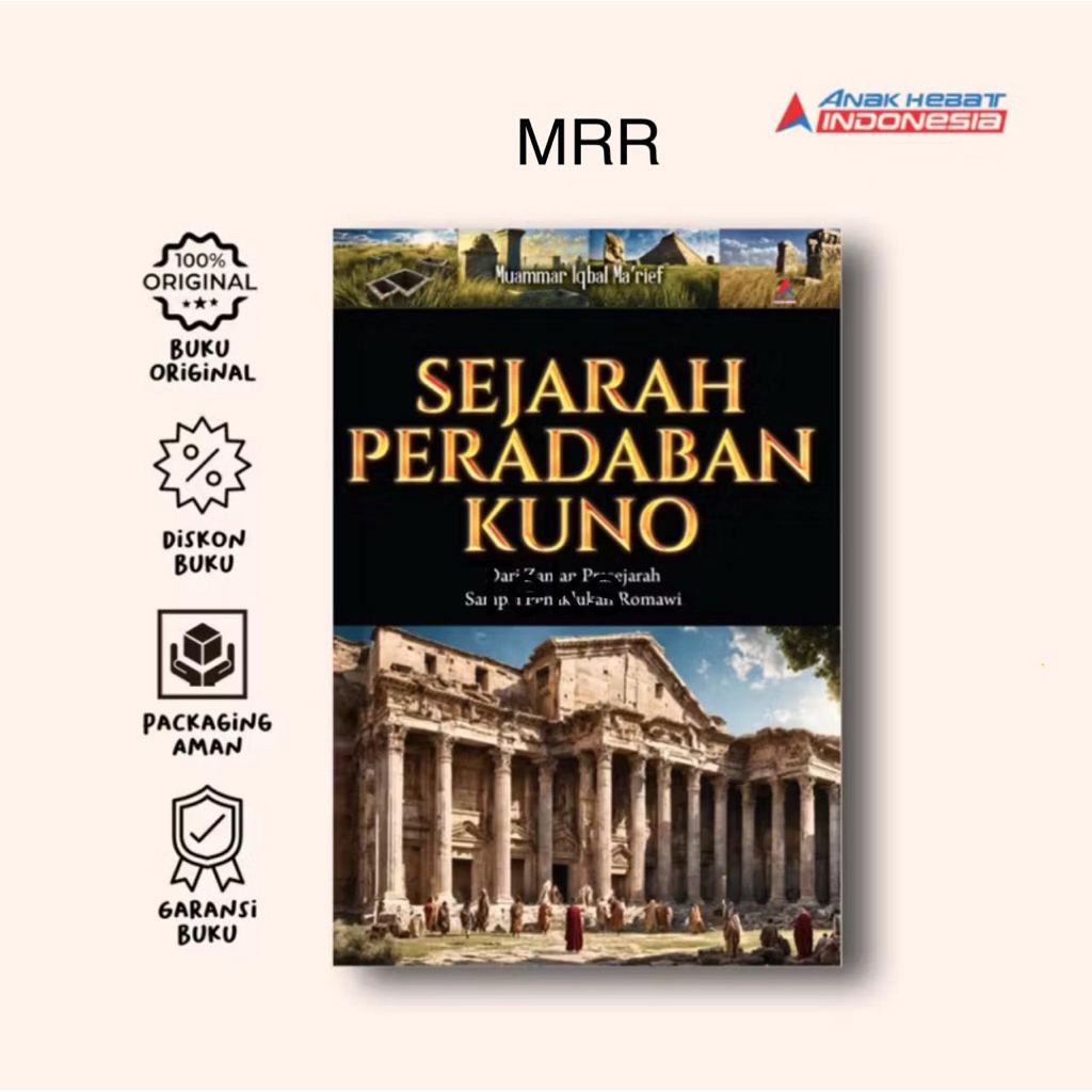 Jual BUKU SEJARAH & PENGETAHUAN WAWASAN DUNIA | Shopee Indonesia