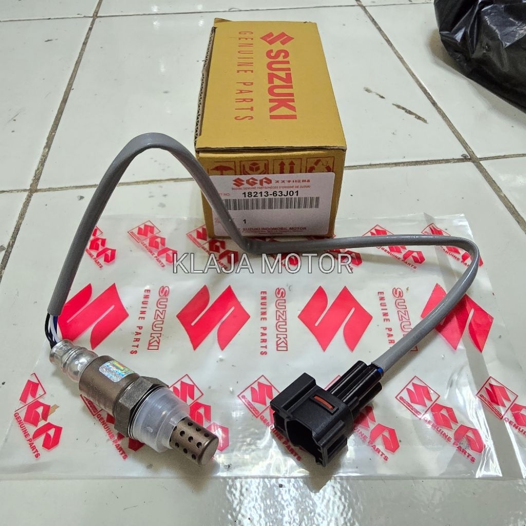 Jual sensor oxygen/sensor oksigen suzuki swift ,ignis 18213-63J01 ...