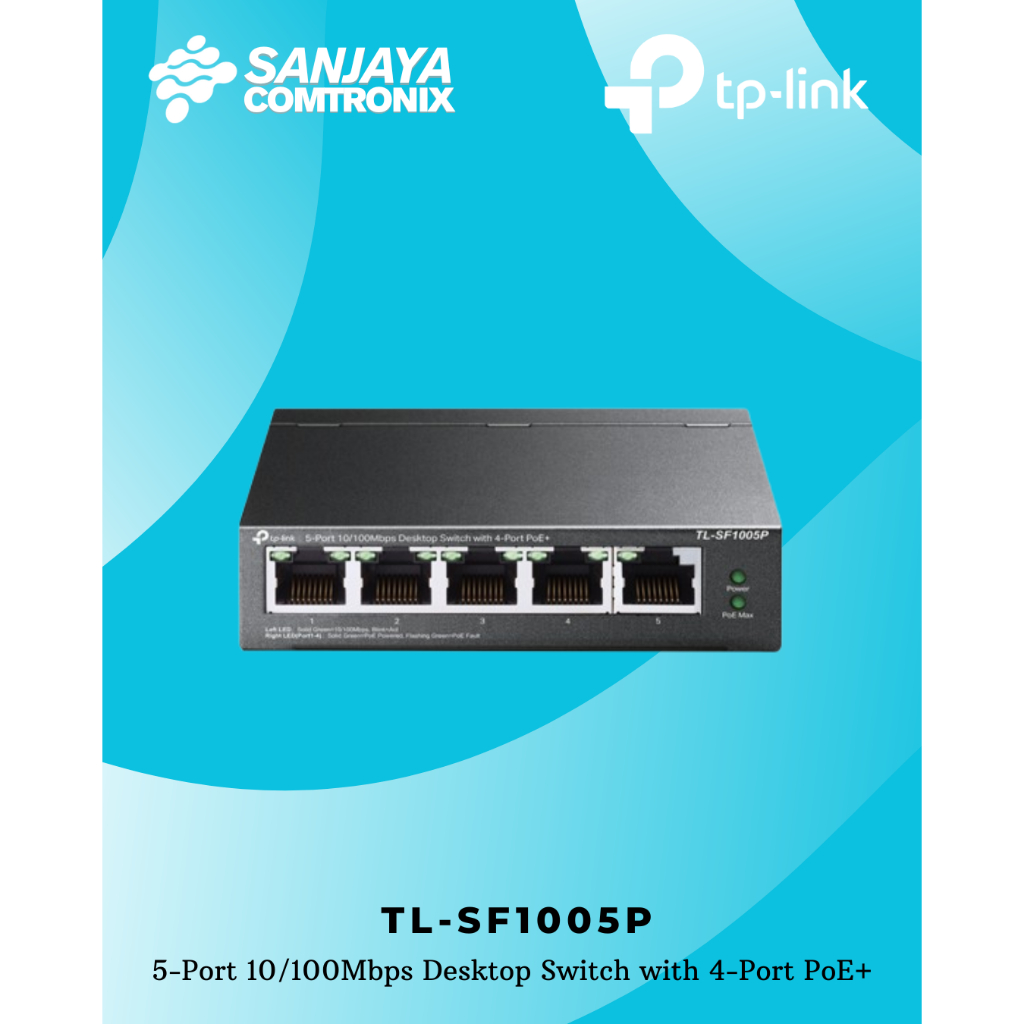 Produk SANJAYA COMTRONIX | Shopee Indonesia