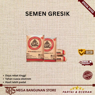 Jual Semen 1 Sak Terlengkap & Harga Terbaru Oktober 2025 | Shopee Indonesia