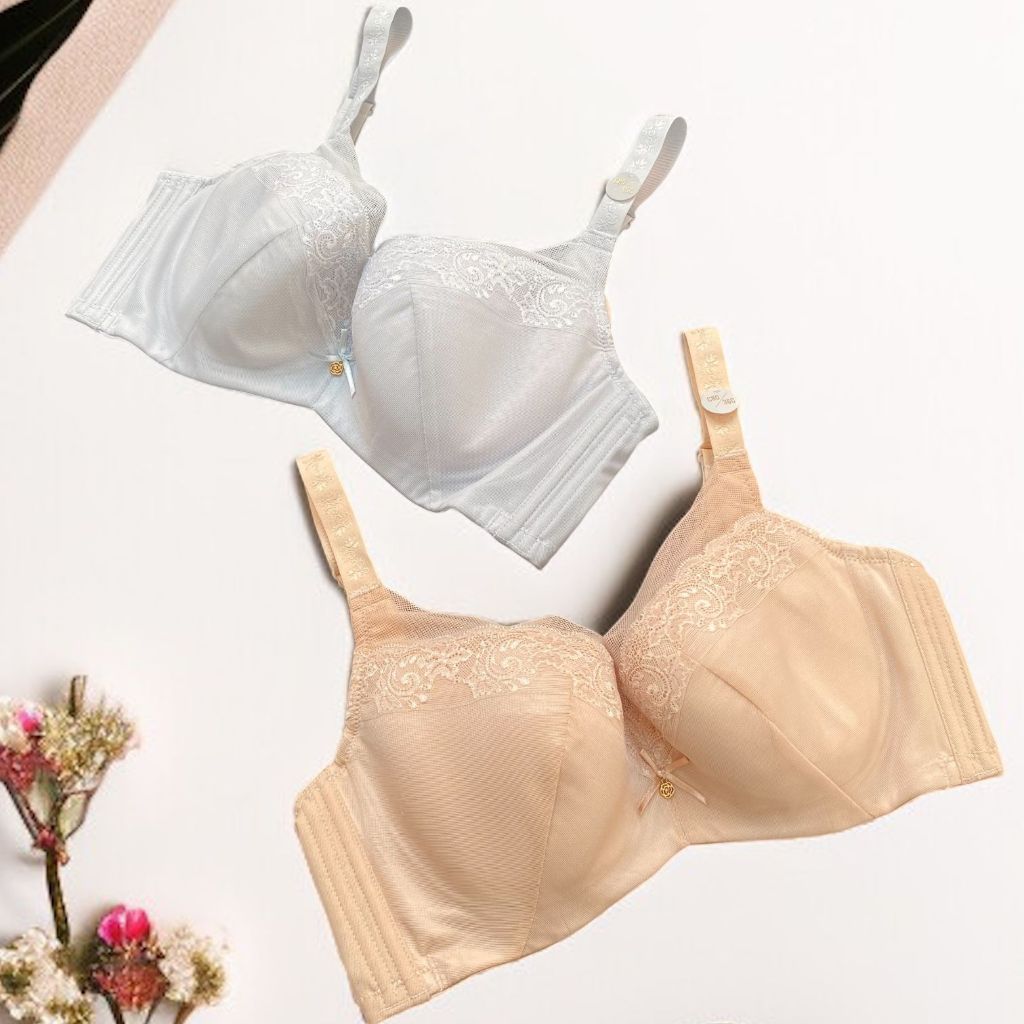 Jual Bra BODY CONTOUR by SORELLA 29771 - Full Coverage | Berkawat ...
