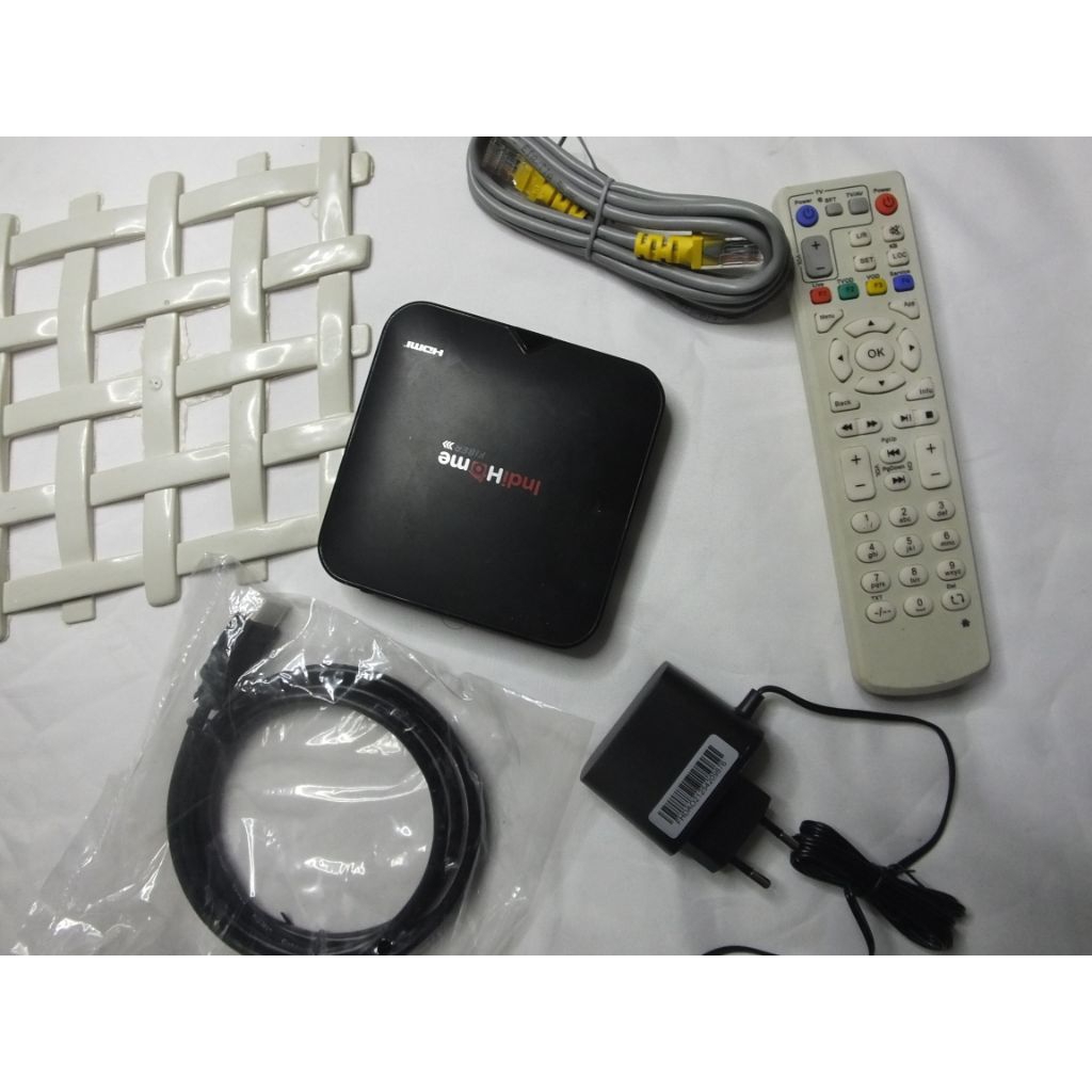 Jual ANDROID TV - TV BOX HG680P RAM 2GB ROOT UNLOCK FULL APK | Shopee ...